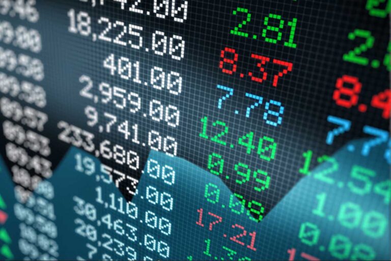 Stocks - CFD Capitals