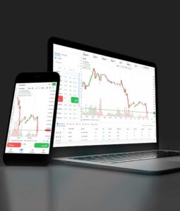 Platform - CFD Capitals